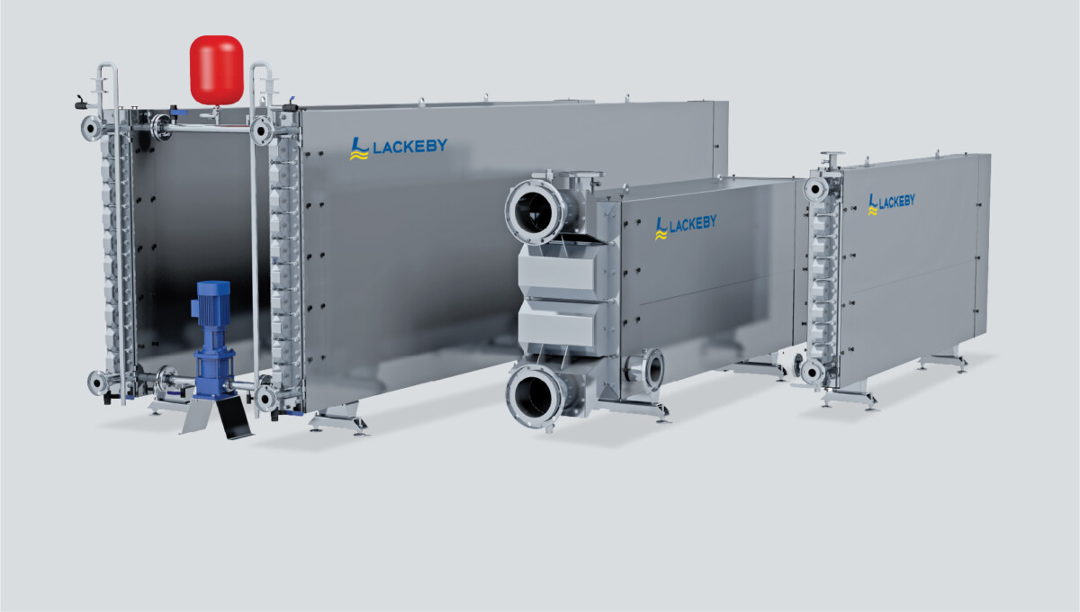 PRODUCTS - CleanTek Water Solutions