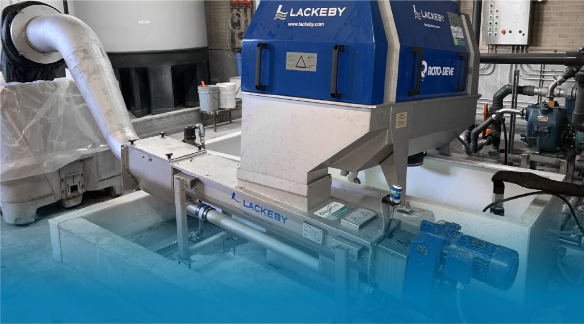 PRODUCTS - CleanTek Water Solutions