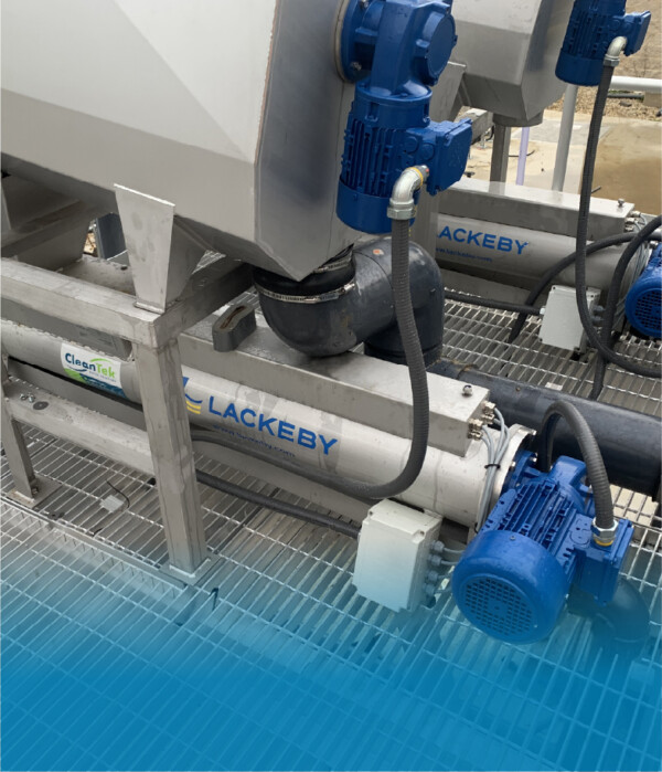 PRODUCTS - CleanTek Water Solutions