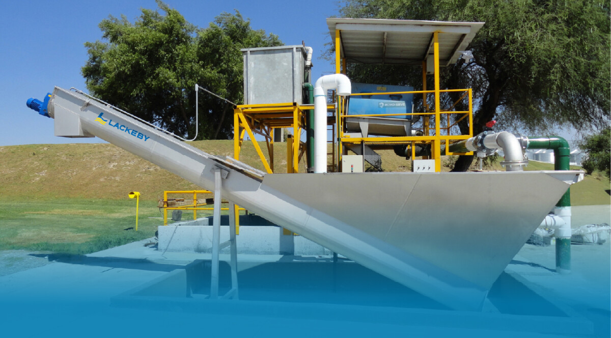 PRODUCTS - CleanTek Water Solutions